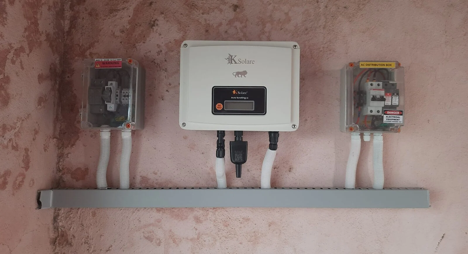 SolarPoint Systems E.A - Advanced Solar Solutions for Homes & Businesses