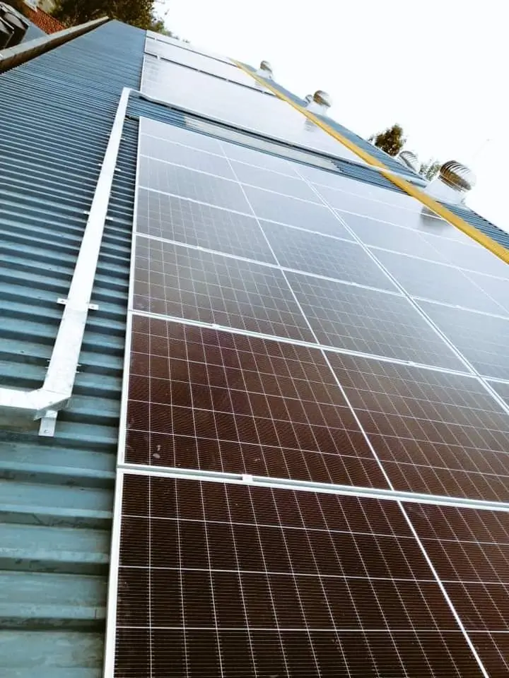SolarPoint Systems E.A - Advanced Solar Solutions for Homes & Businesses